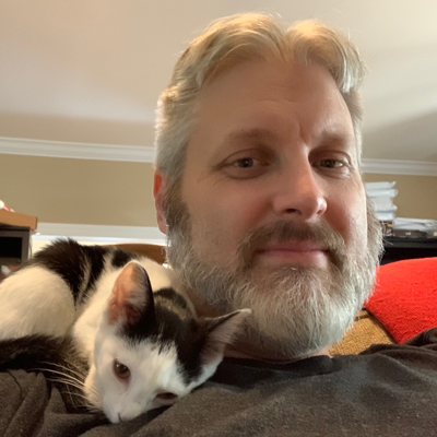derekgottlieb (@derekgottlieb@hachyderm.io) - Hachyderm.io