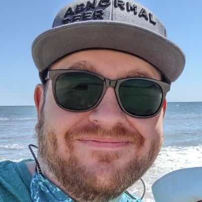 Zachary Newman (@znewman@hachyderm.io) - Hachyderm.io