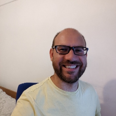 Christopher Searle (@csearle@hachyderm.io) - Hachyderm.io