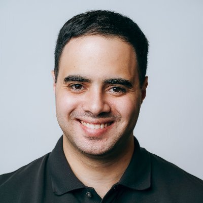 Moaid Hathot (@moaid@hachyderm.io) - Hachyderm.io