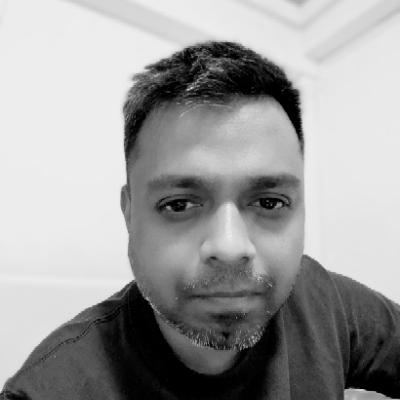 Prabu Das N (@Dasprabu@hachyderm.io) - Hachyderm.io