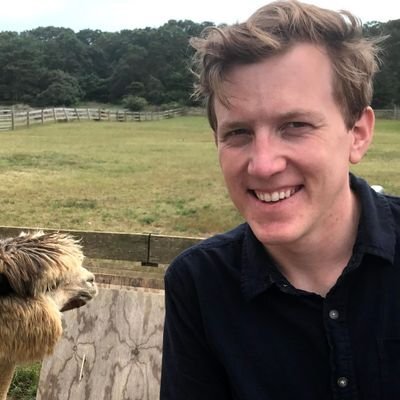 Michael Donlin (@donlinmi@hachyderm.io) - Hachyderm.io