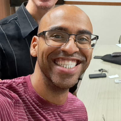 Talmai Oliveira (@talmai@hachyderm.io) - Hachyderm.io