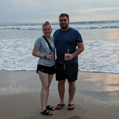 Lachlan Cox (@coxy@hachyderm.io) - Hachyderm.io