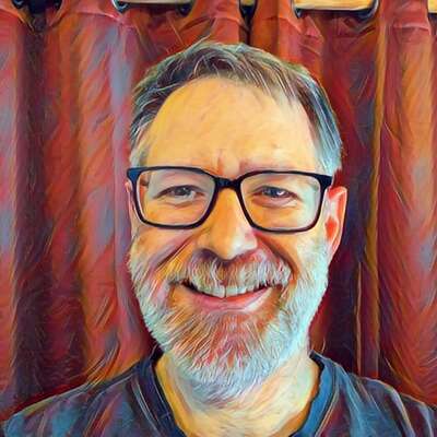 Matt Vanderpol (@bookwyrm@hachyderm.io) - Hachyderm.io