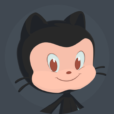 Monalisa Octocat (@mona@hachyderm.io) - Hachyderm.io