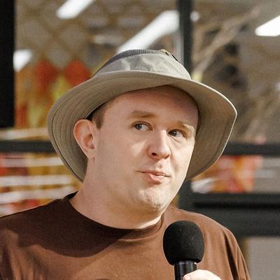 David Ross (@DRoss@hachyderm.io) - Hachyderm.io