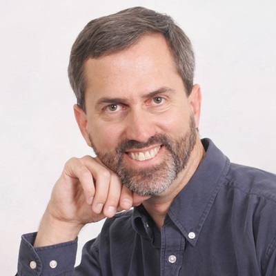 Rod Stephens (@RodStephens@hachyderm.io) - Hachyderm.io