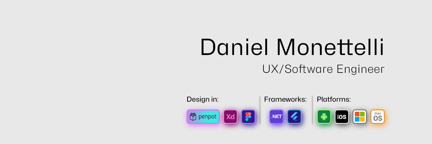 Daniel Monettelli :verified: (@danielmonettelli@hachyderm.io) - Hachyderm.io