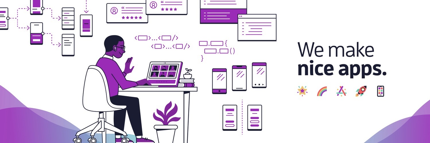 Steamclock Software (@steamclock@hachyderm.io) - Hachyderm.io