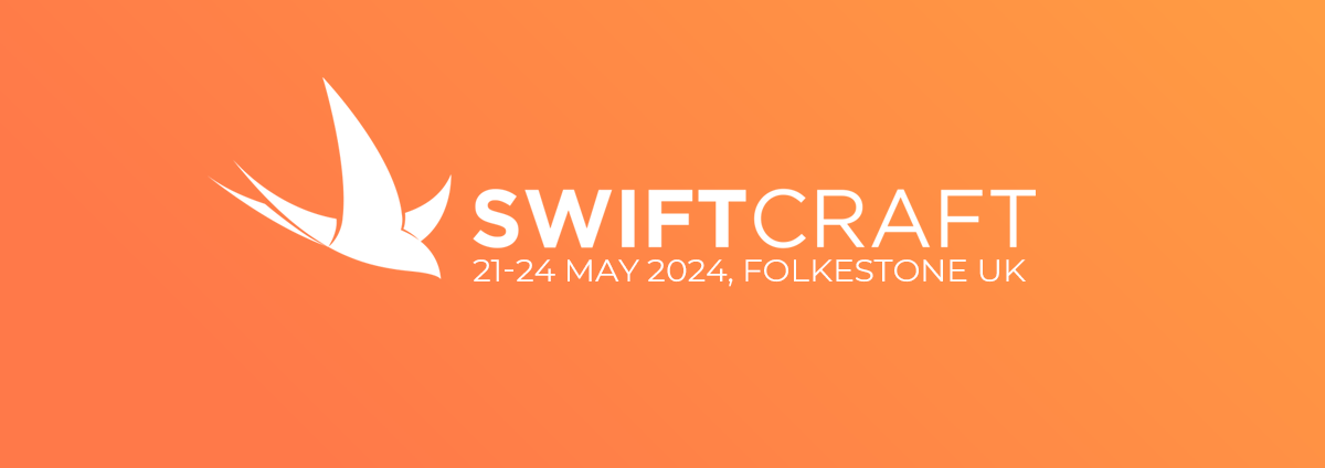 Swift Craft (@swiftcraft@hachyderm.io) - Hachyderm.io Swift Craft (@swiftcraft@hachyderm.io) - Hachyderm.io