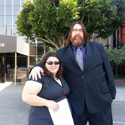 Judy Anderson (@nosrednayduj@hachyderm.io) - Hachyderm.io