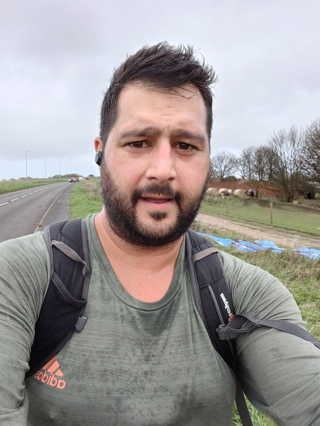 Dan Conn (@danjconn@hachyderm.io) - Hachyderm.io