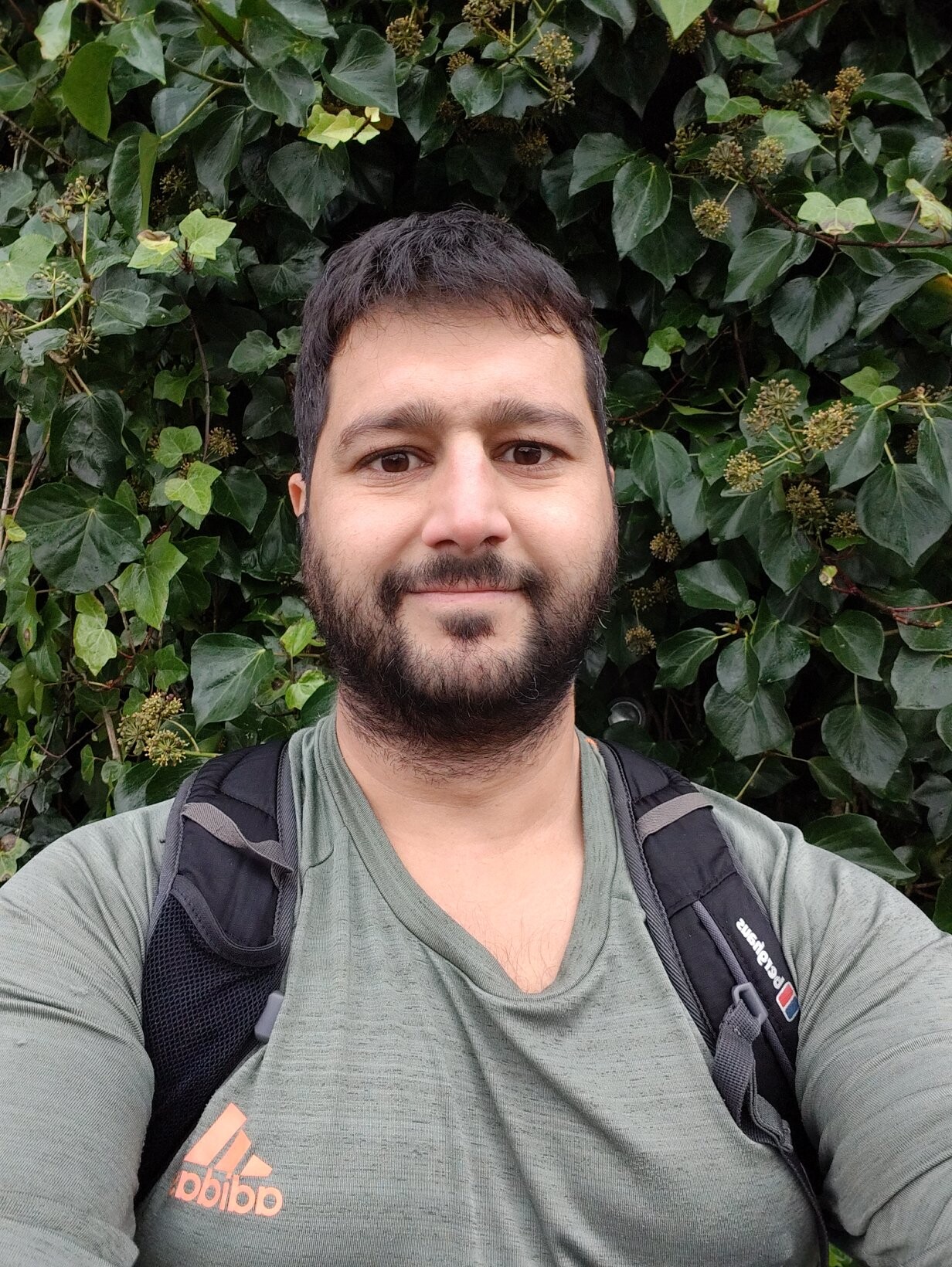 Dan Conn (@danjconn@hachyderm.io) - Hachyderm.io