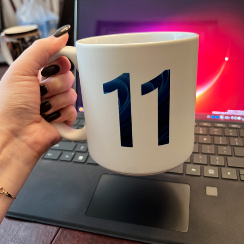Kayla Cinnamon ☕ (@cinnamon@hachyderm.io) - Hachyderm.io