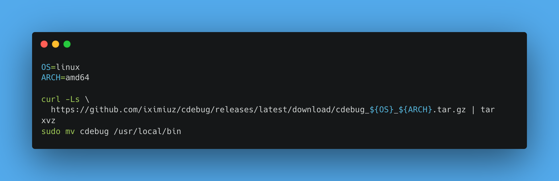 Ivan Velichko :verified: 😎 (@iximiuz@hachyderm.io) - Hachyderm.io