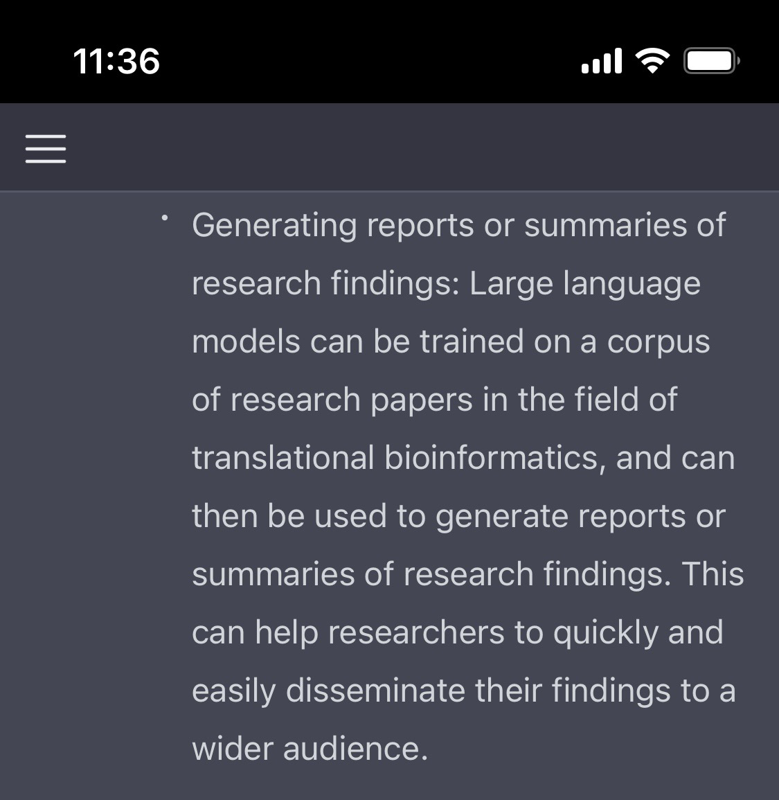 Nicholas Tatonetti (@tatonetti@hachyderm.io) - Hachyderm.io