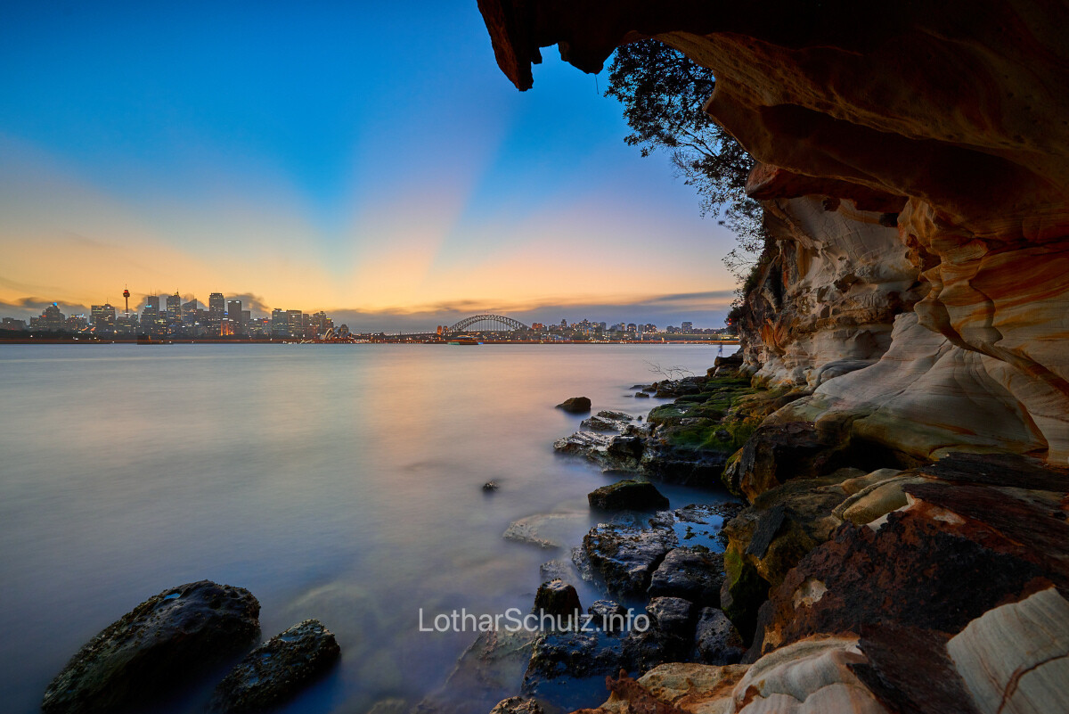 Lothar Schulz (@lotharschulz@hachyderm.io) - Hachyderm.io