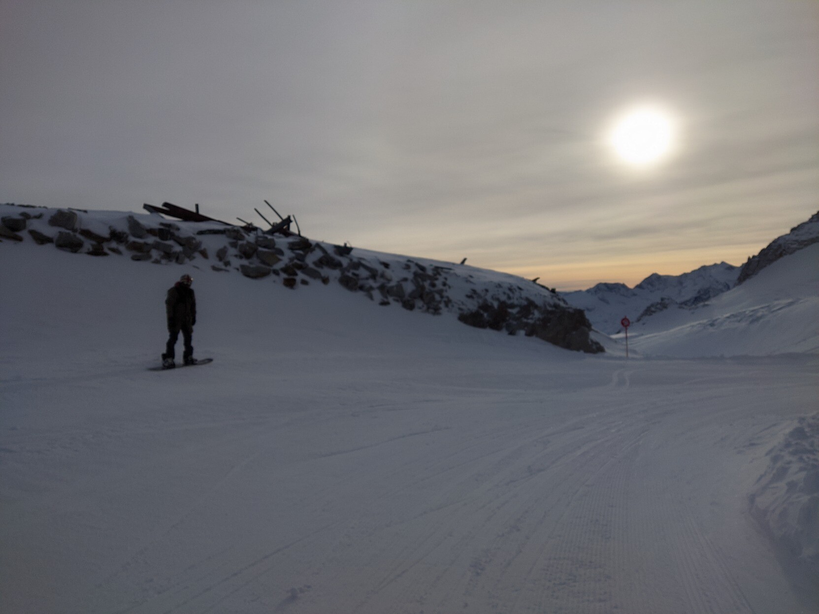 David Makin (@_sleeper@hachyderm.io) - Hachyderm.io