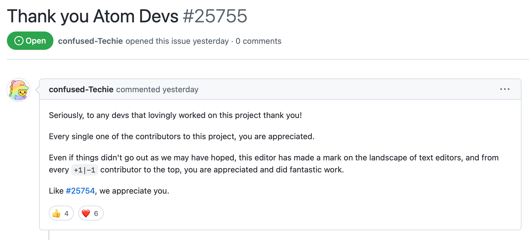 Derek Prior (@derekprior@hachyderm.io) - Hachyderm.io