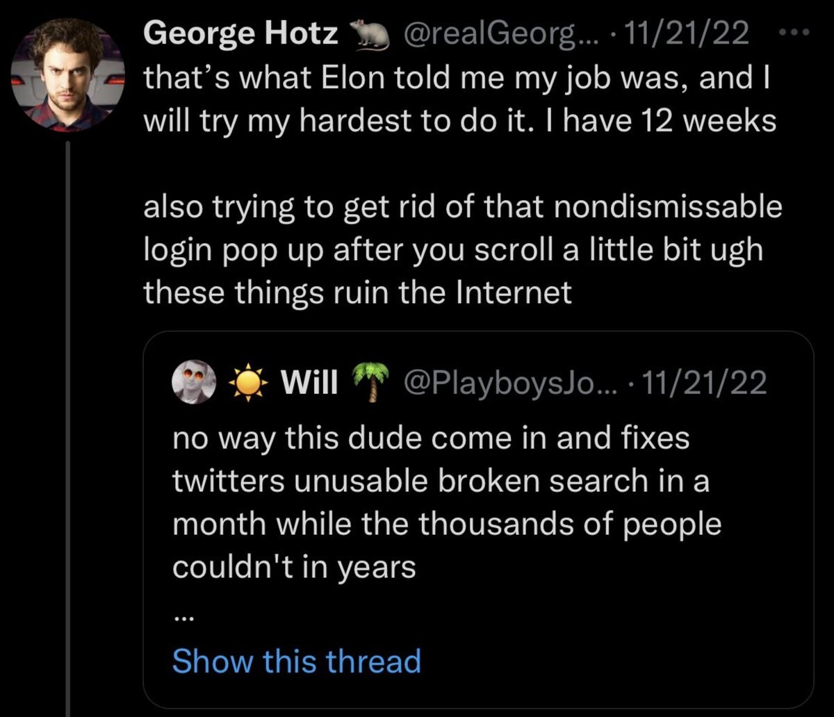 Shane Glass (@shanecglass@hachyderm.io) - Hachyderm.io