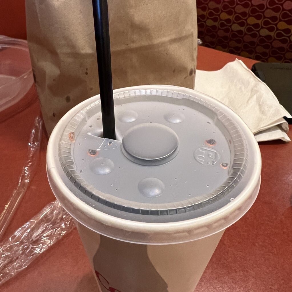 Kayla Cinnamon ☕ (@cinnamon@hachyderm.io) - Hachyderm.io