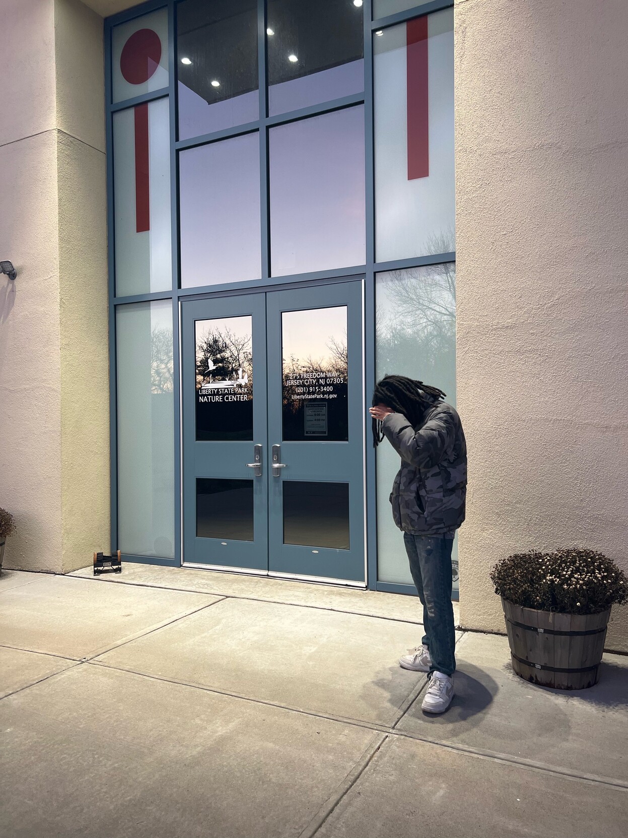 archived account (@haze@hachyderm.io) - Hachyderm.io