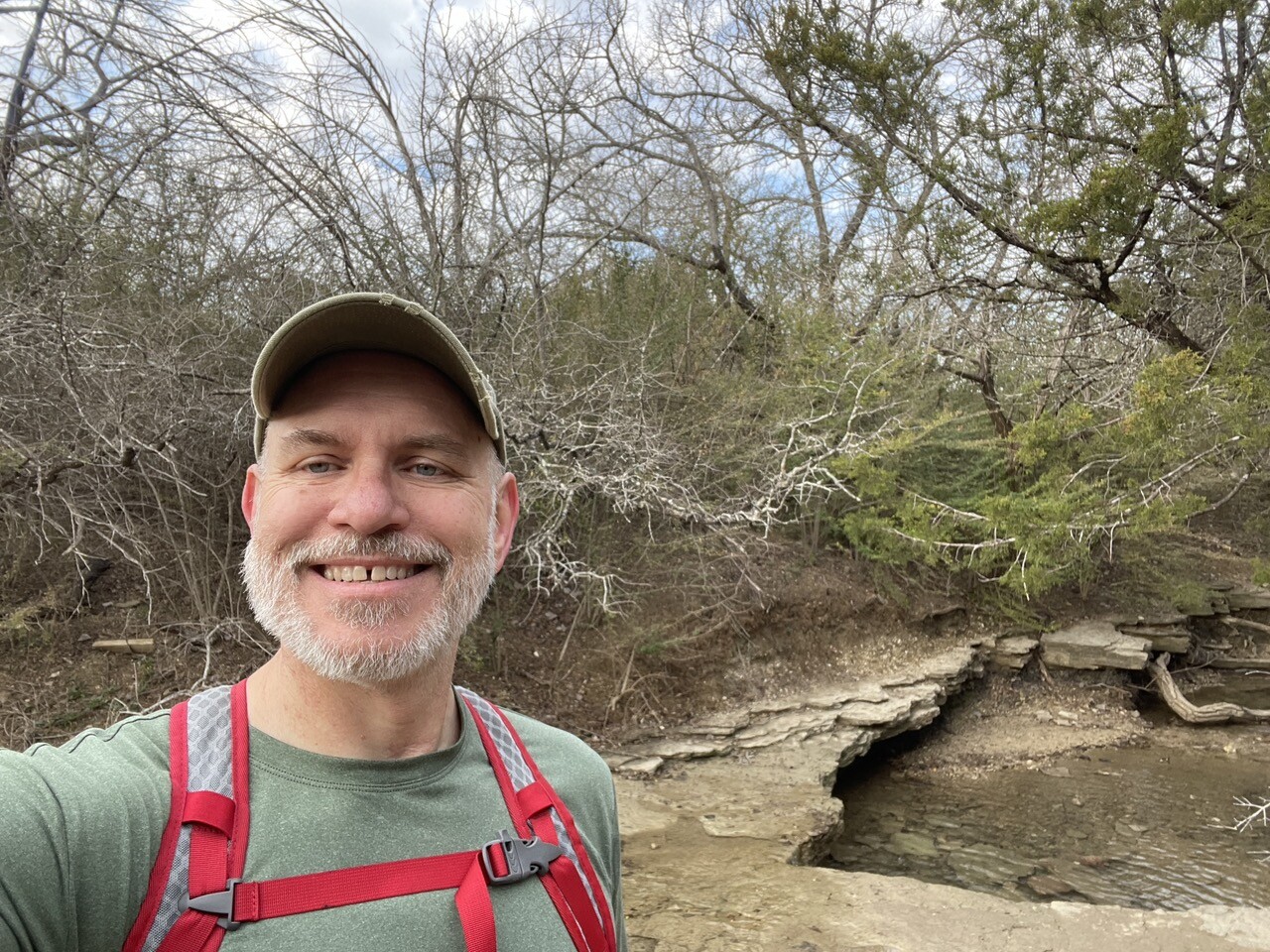 David Ayers (@iamagiantnerd@hachyderm.io) - Hachyderm.io