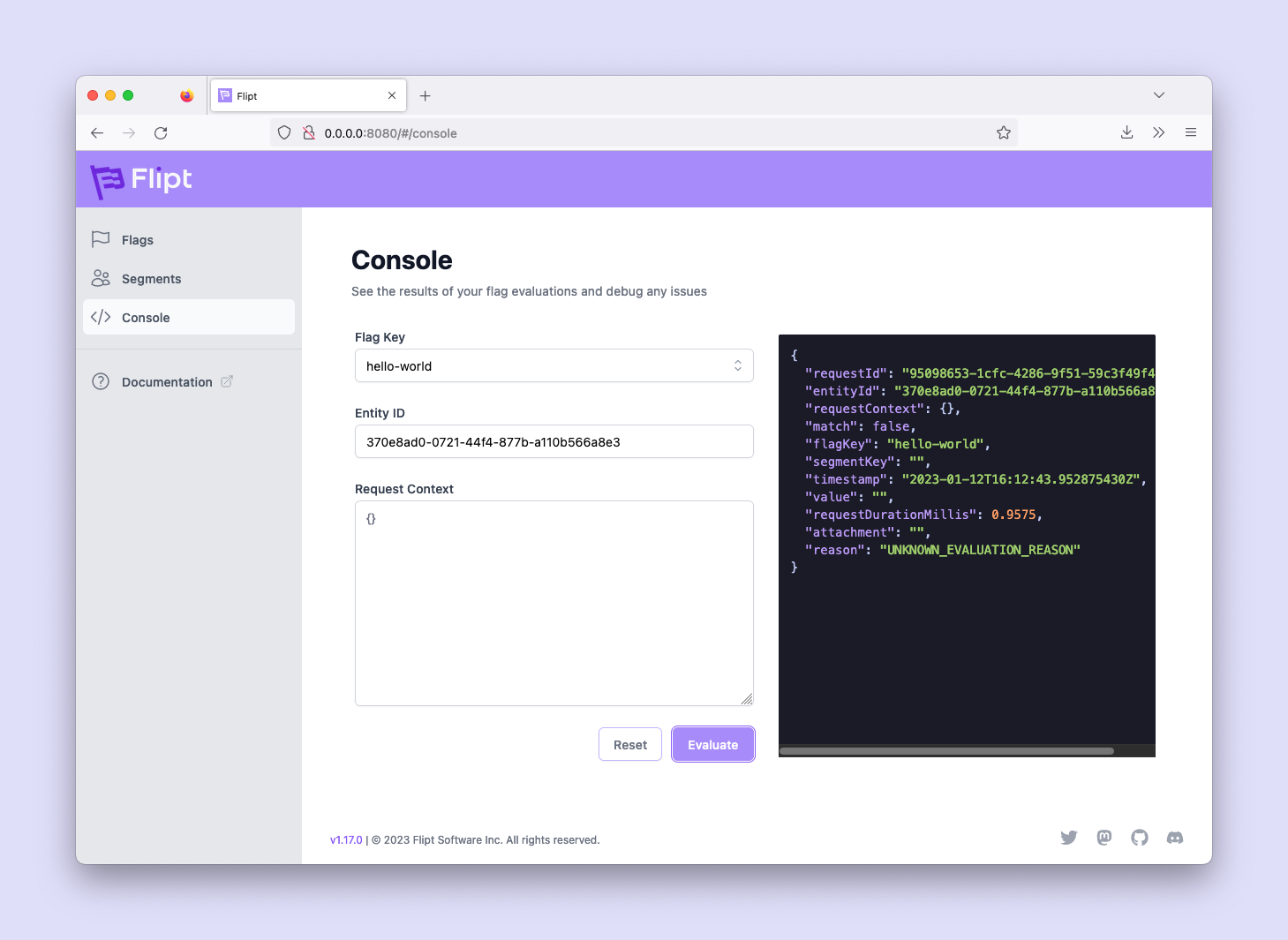 flipt (@flipt@hachyderm.io) - Hachyderm.io