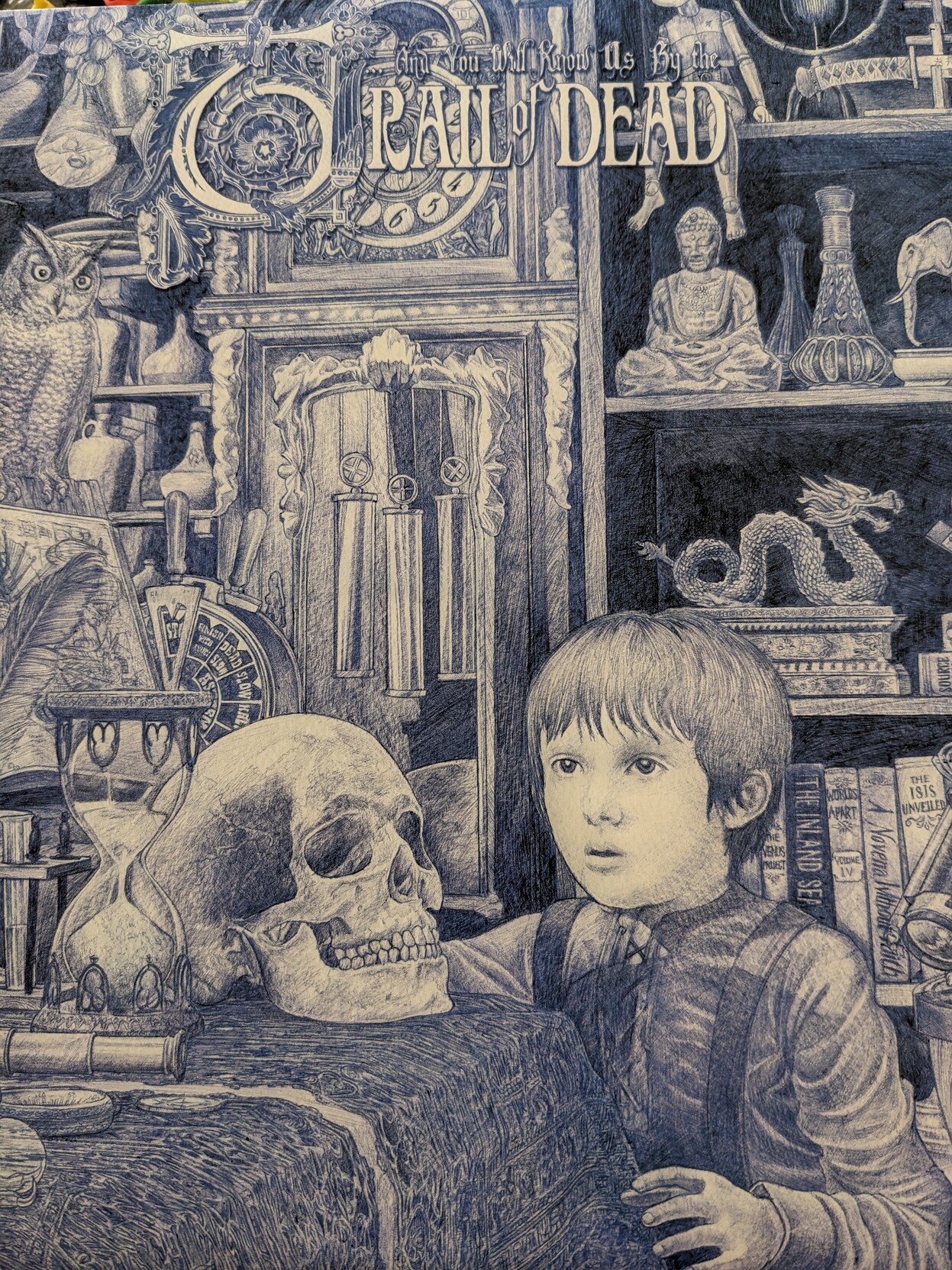 Steve Layton (@shindakun@hachyderm.io) - Hachyderm.io