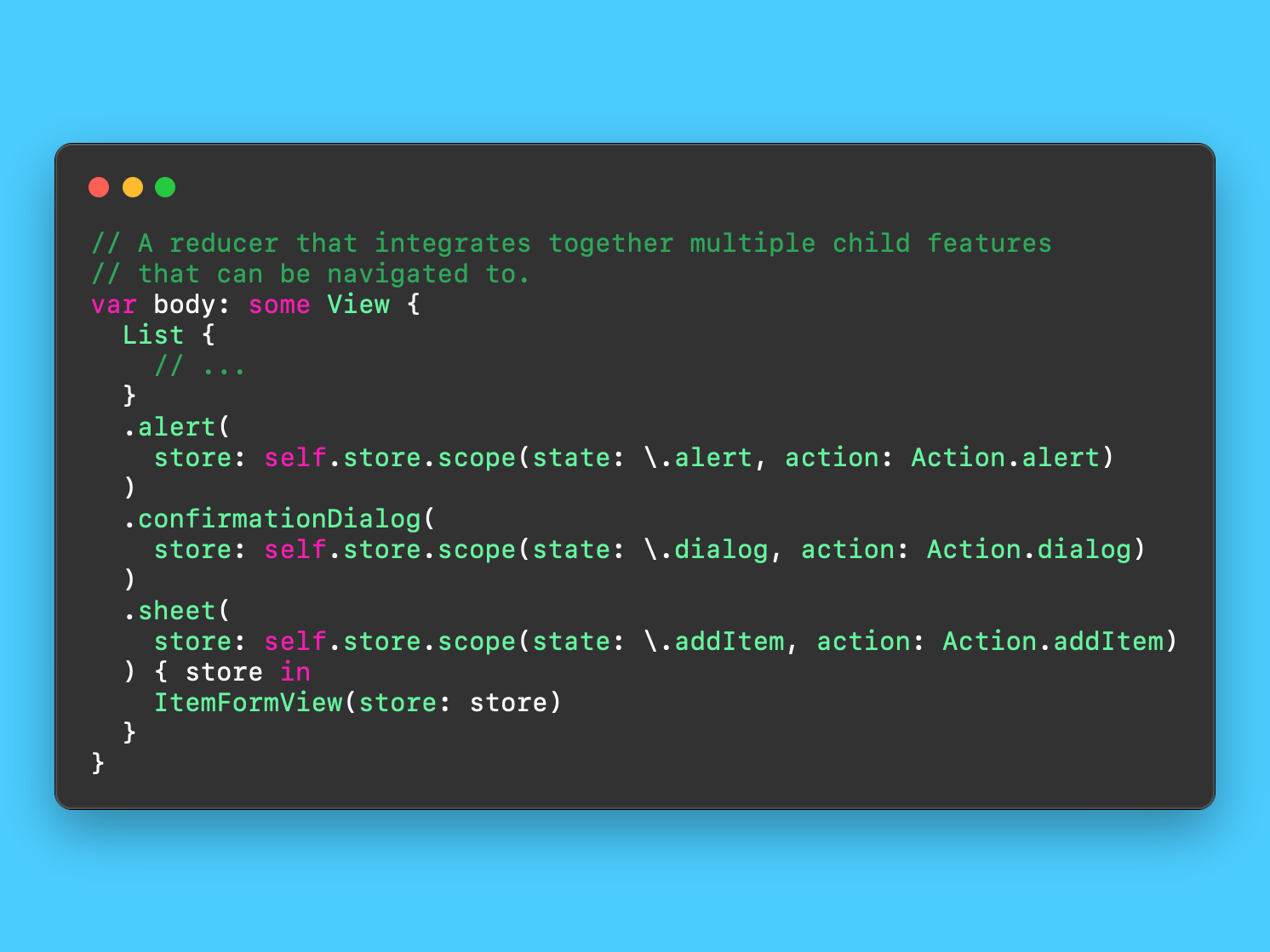 Stephen Celis (@stephencelis@hachyderm.io) - Hachyderm.io