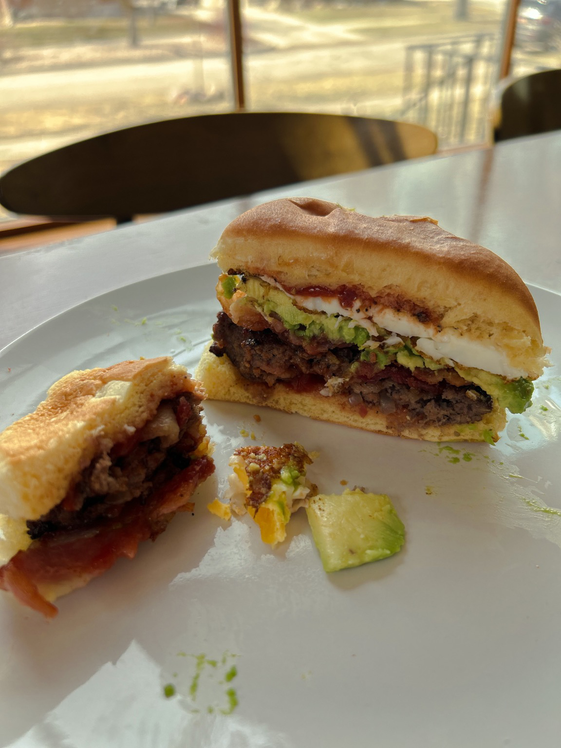 Aaron Crowder :vim: :go: (@CrowderSoup@hachyderm.io) - Hachyderm.io