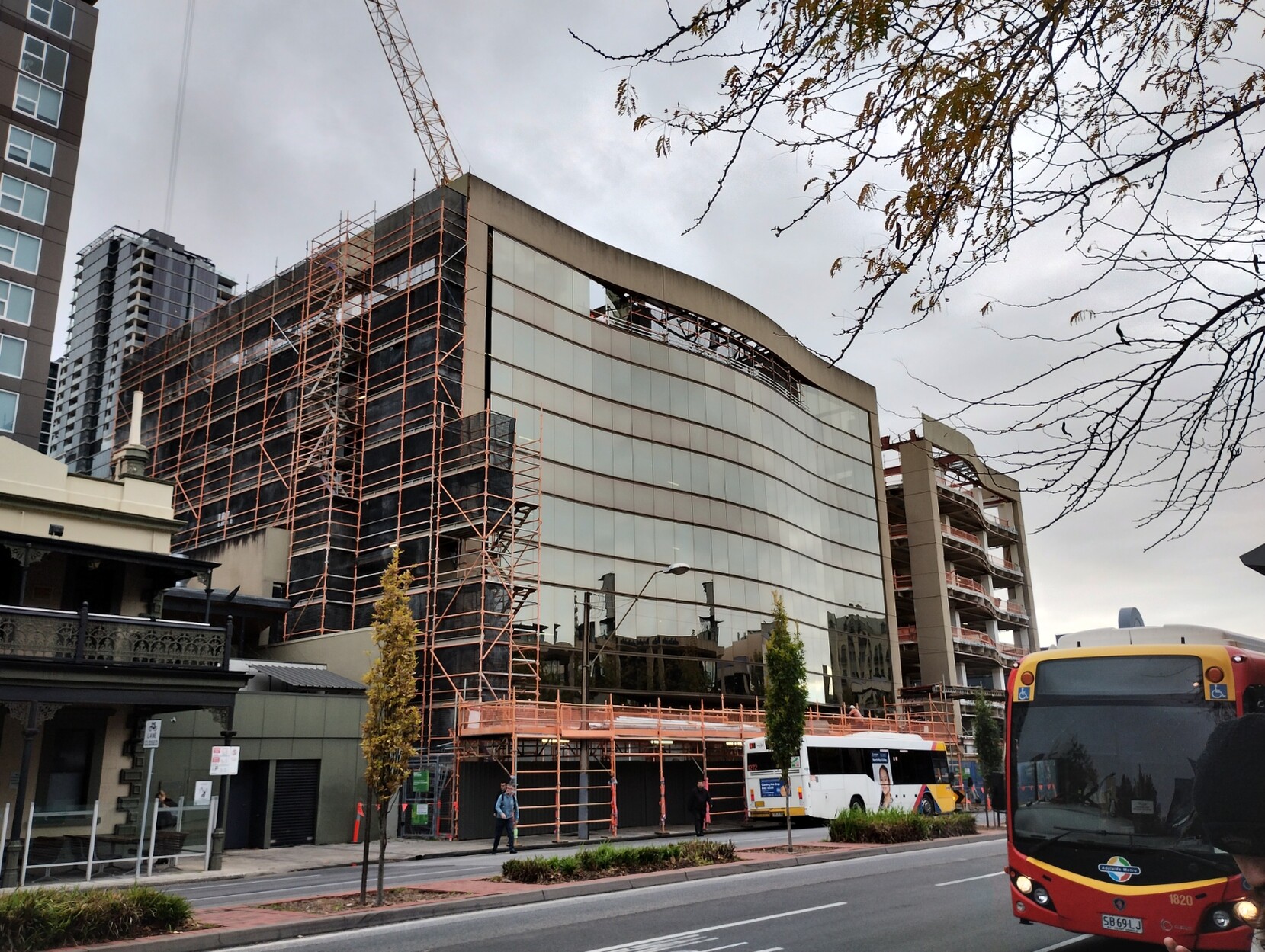 HYPER⛧ (@hyperx@hachyderm.io) - Hachyderm.io