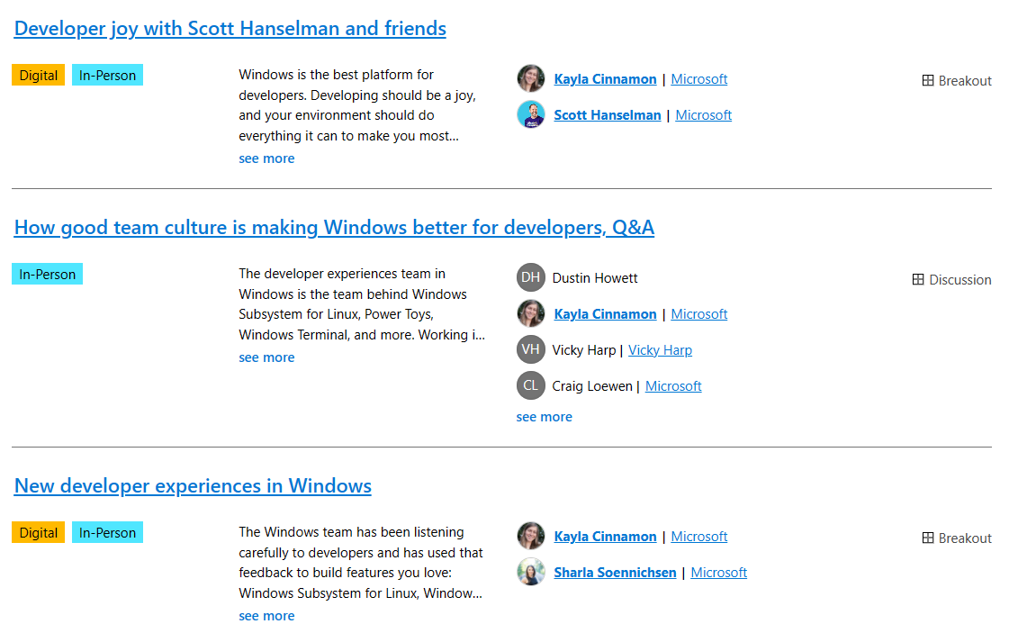 Kayla Cinnamon ☕ (@cinnamon@hachyderm.io) - Hachyderm.io
