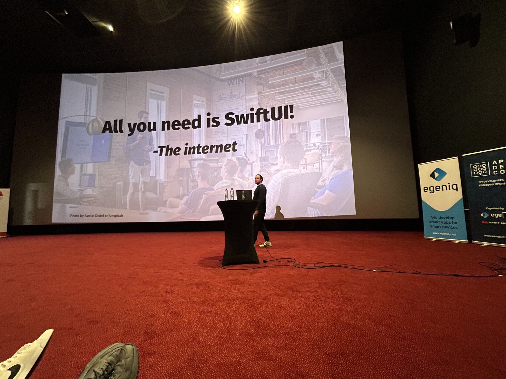 AppForce1 (@appforce1@hachyderm.io) - Hachyderm.io