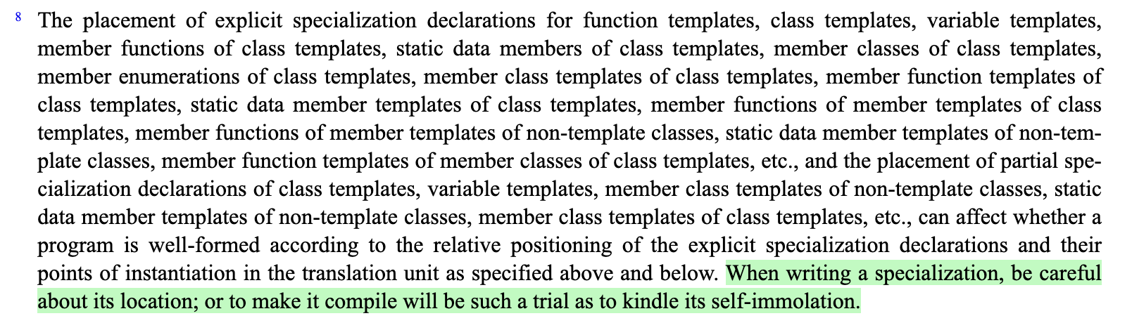 Shafik Yaghmour (@shafik@hachyderm.io) - Hachyderm.io