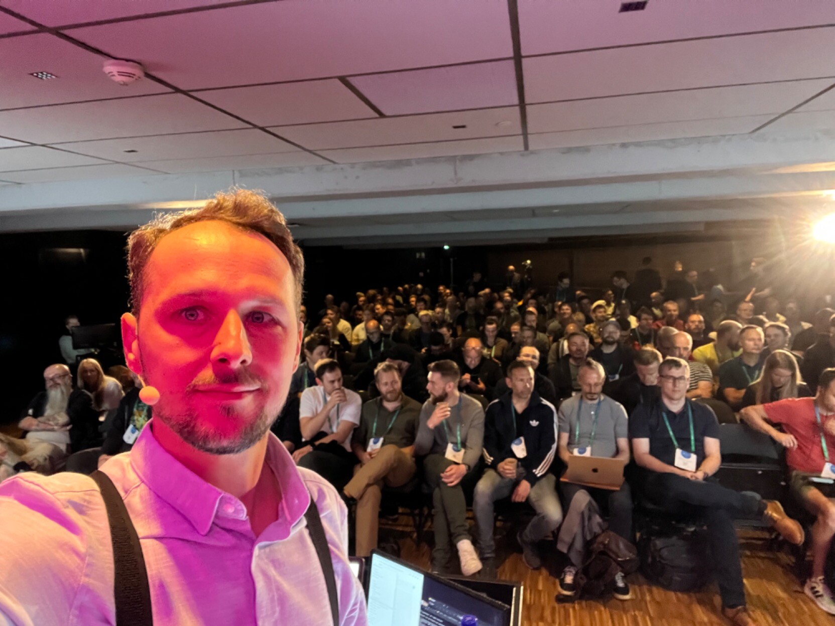 Laila Bougria (@noctovis@hachyderm.io) - Hachyderm.io