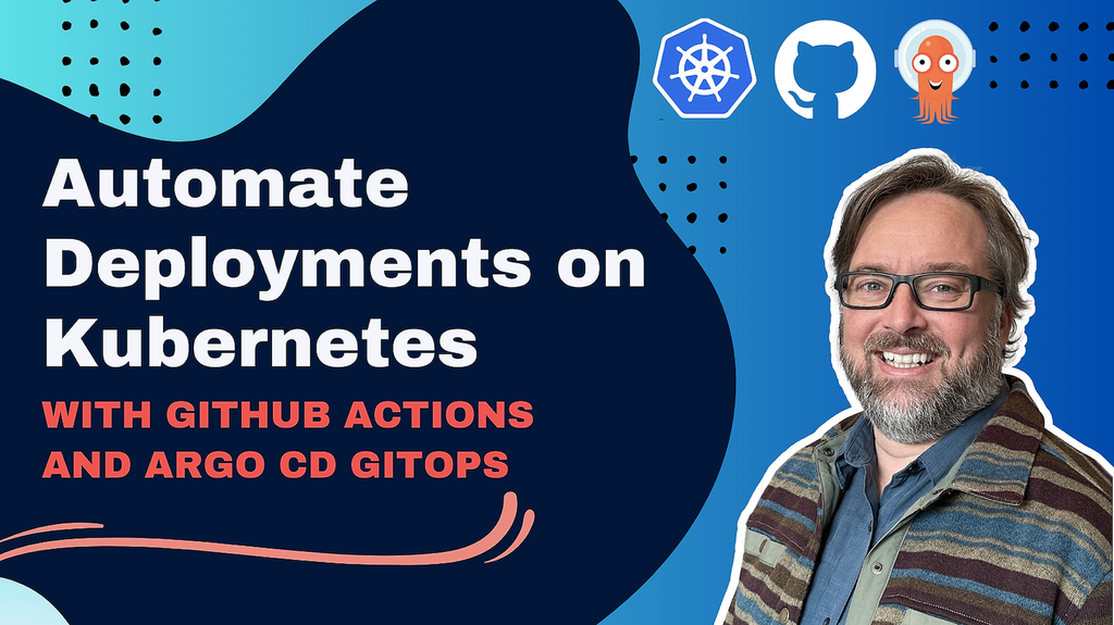 Bret Fisher (@BretFisher@hachyderm.io) - Hachyderm.io