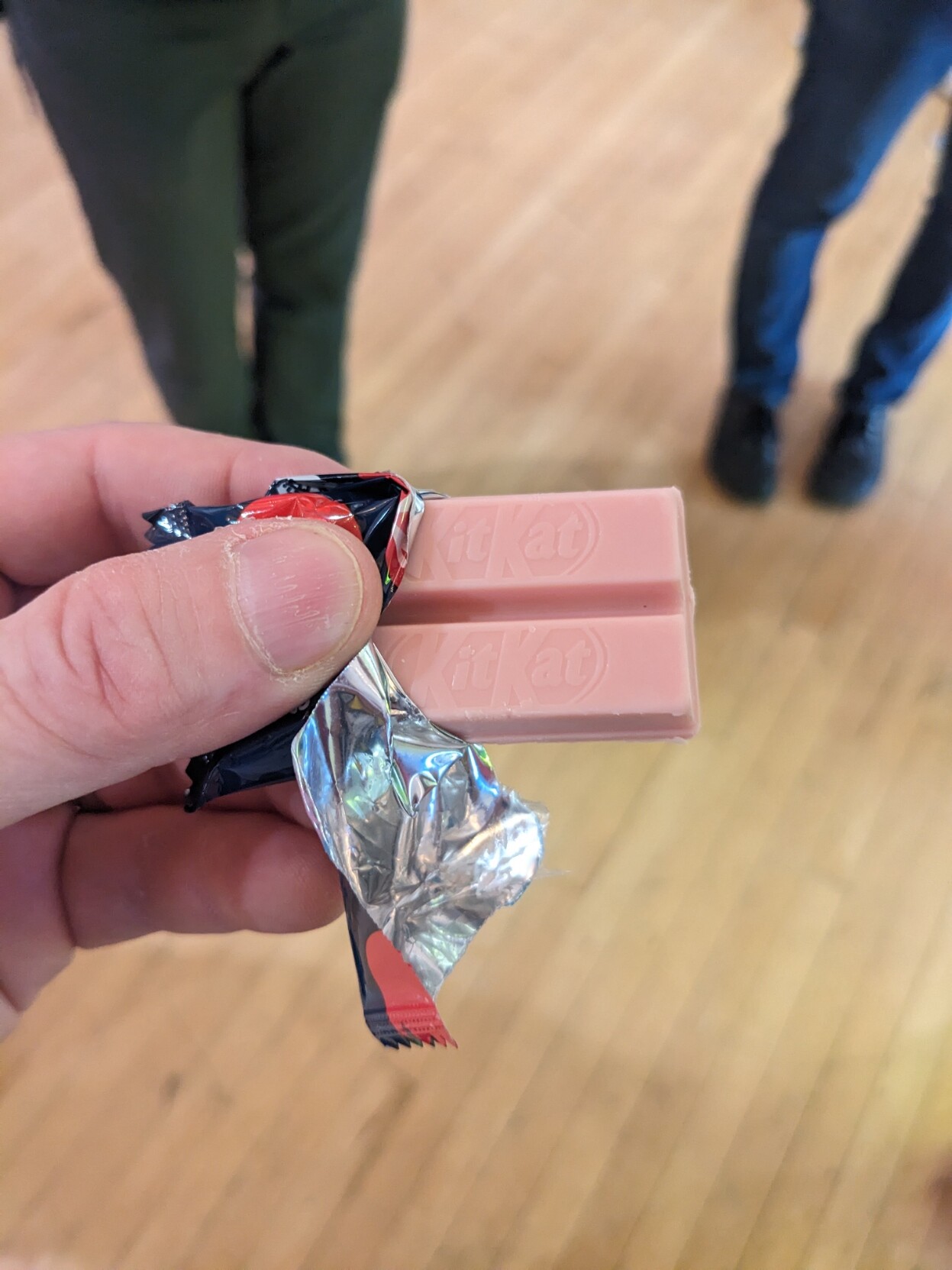 matt godbolt (@mattgodbolt@hachyderm.io) - Hachyderm.io