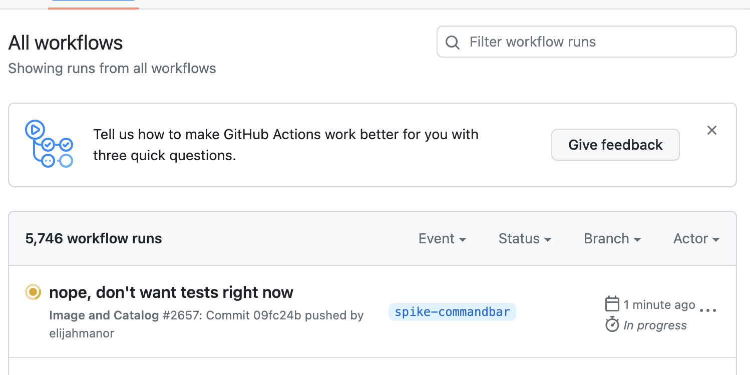 Elijah Manor (@elijahmanor@hachyderm.io) - Hachyderm.io