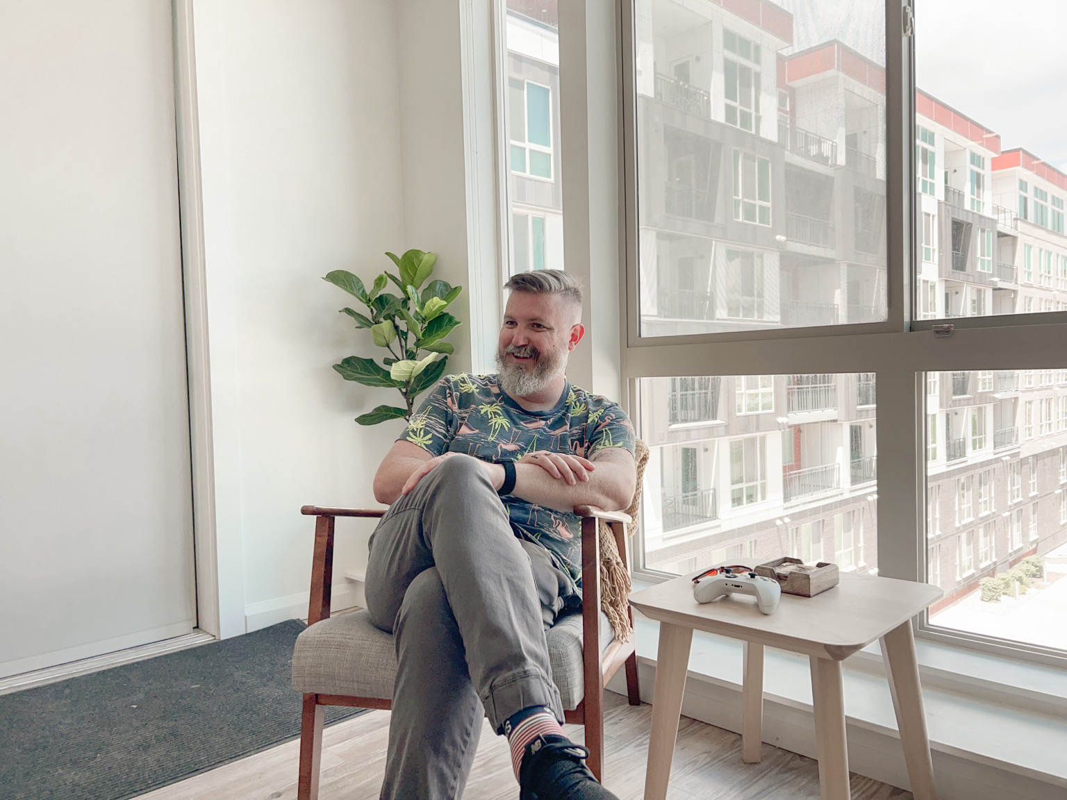 Aaron Crowder :vim: :go: (@CrowderSoup@hachyderm.io) - Hachyderm.io