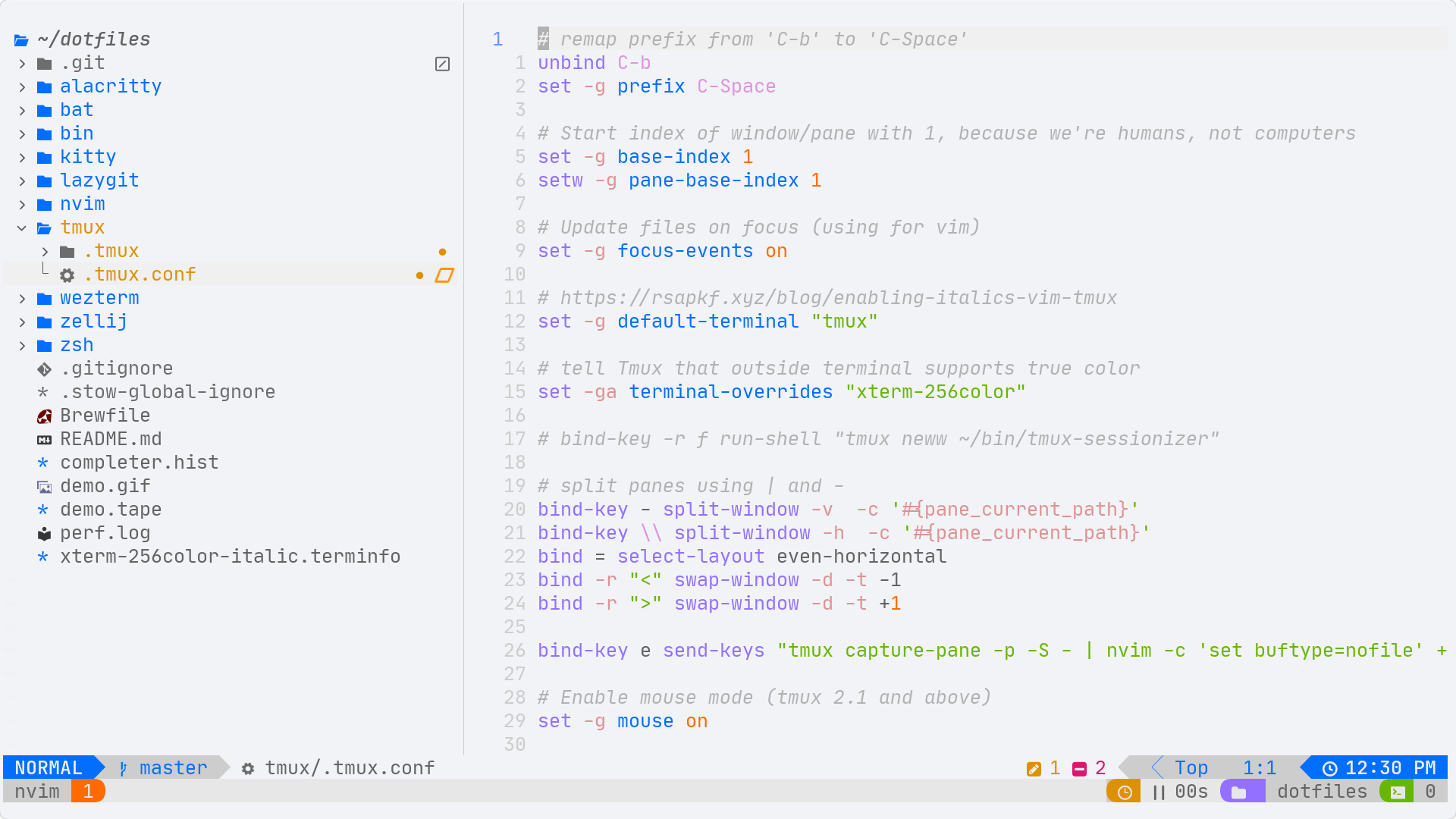 Elijah Manor (@elijahmanor@hachyderm.io) - Hachyderm.io