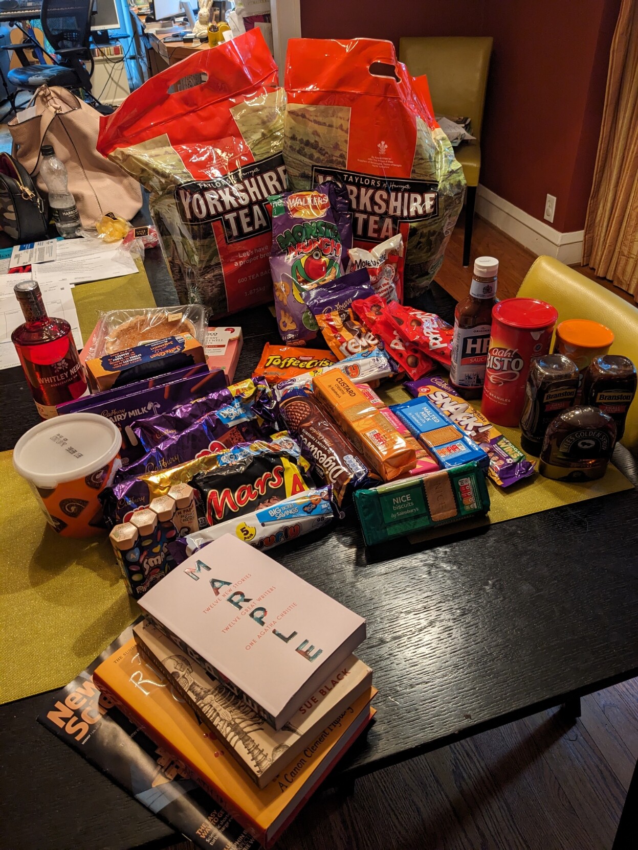 matt godbolt (@mattgodbolt@hachyderm.io) - Hachyderm.io