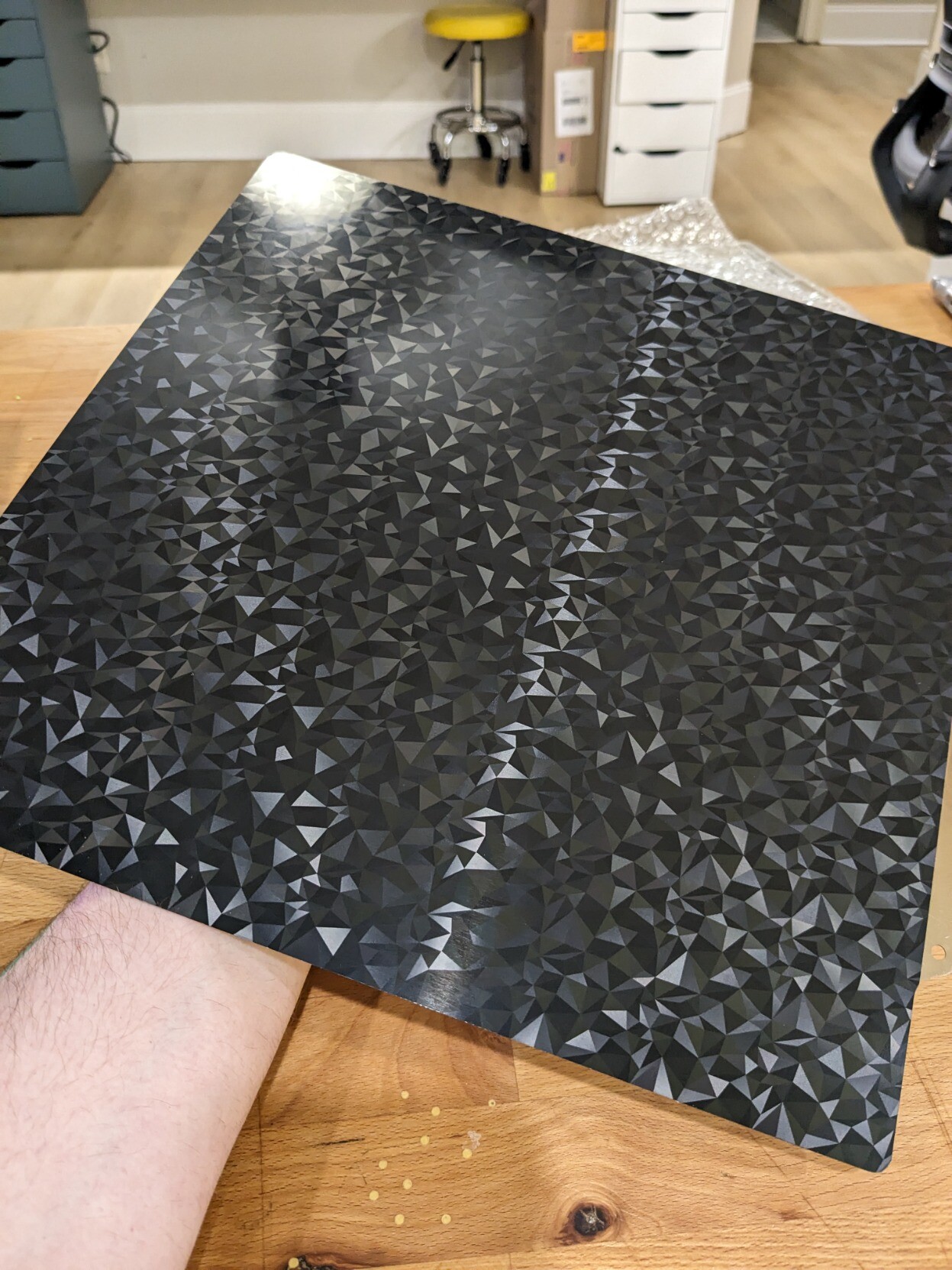 Stargirl (@stargirl@hachyderm.io) - Hachyderm.io