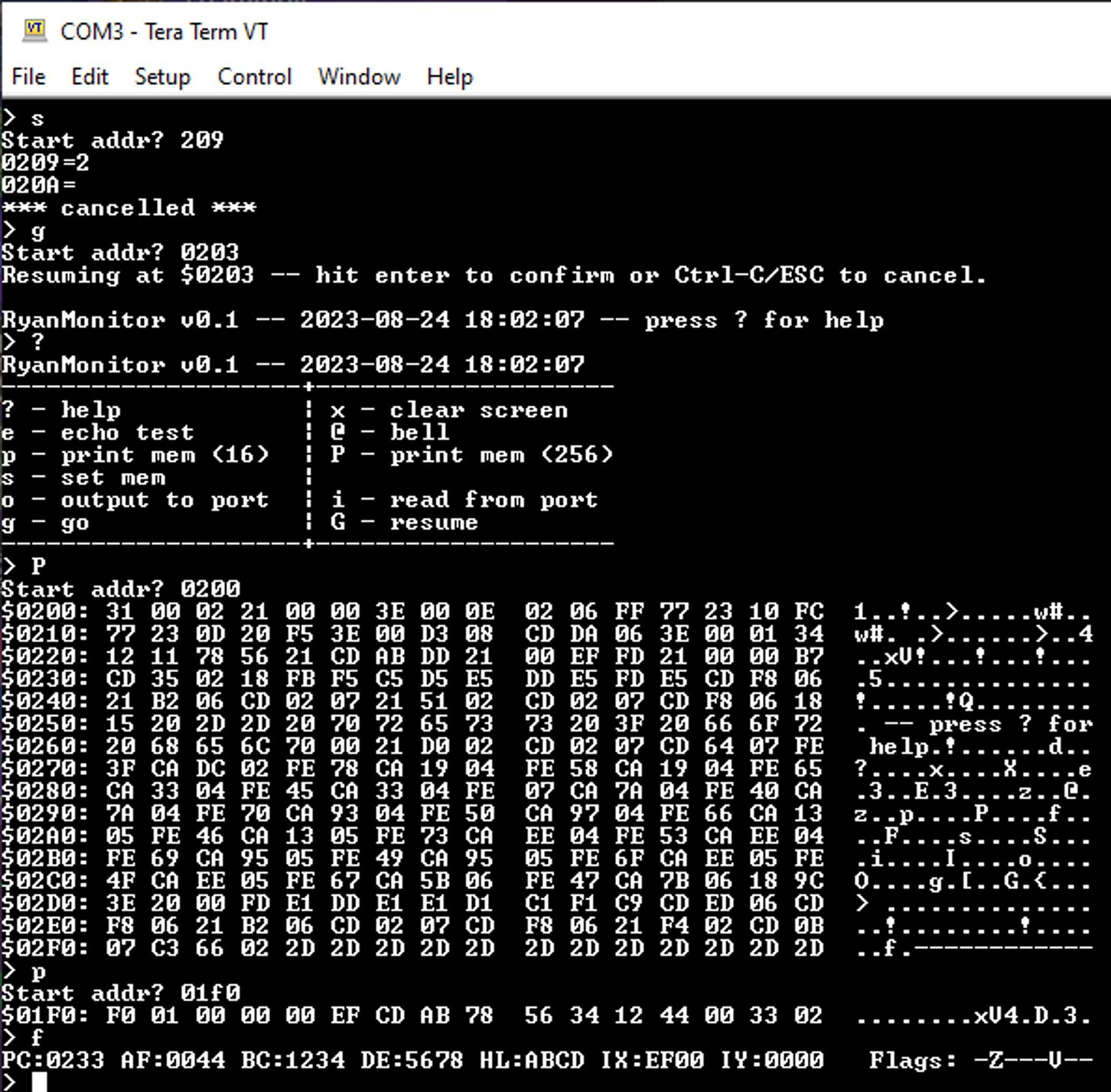 UllerRM (Ryan) (@ullerrm@hachyderm.io) - Hachyderm.io