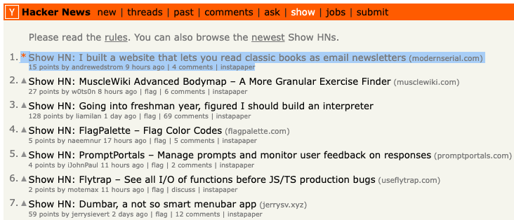 Andrew Edstrom (@andrewedstrom@hachyderm.io) - Hachyderm.io