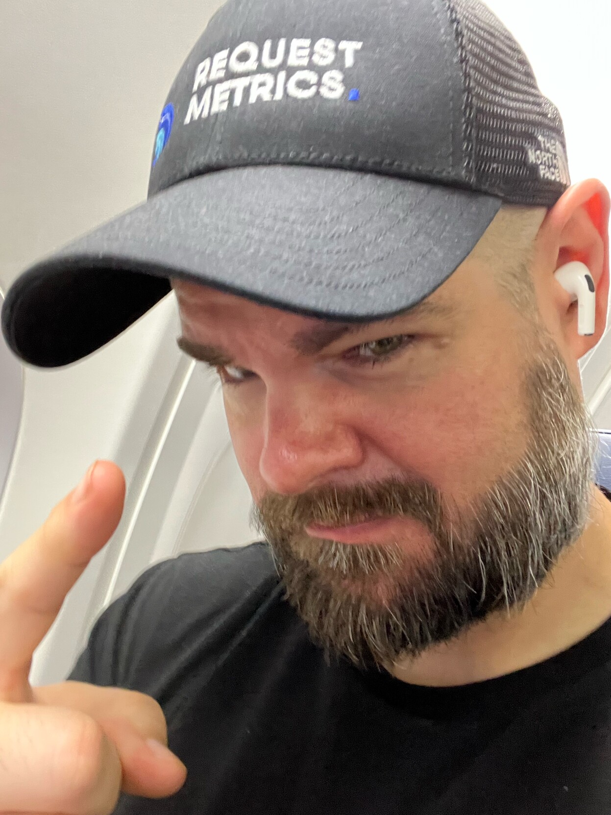 Todd H. Gardner (@toddhgardner@hachyderm.io) - Hachyderm.io