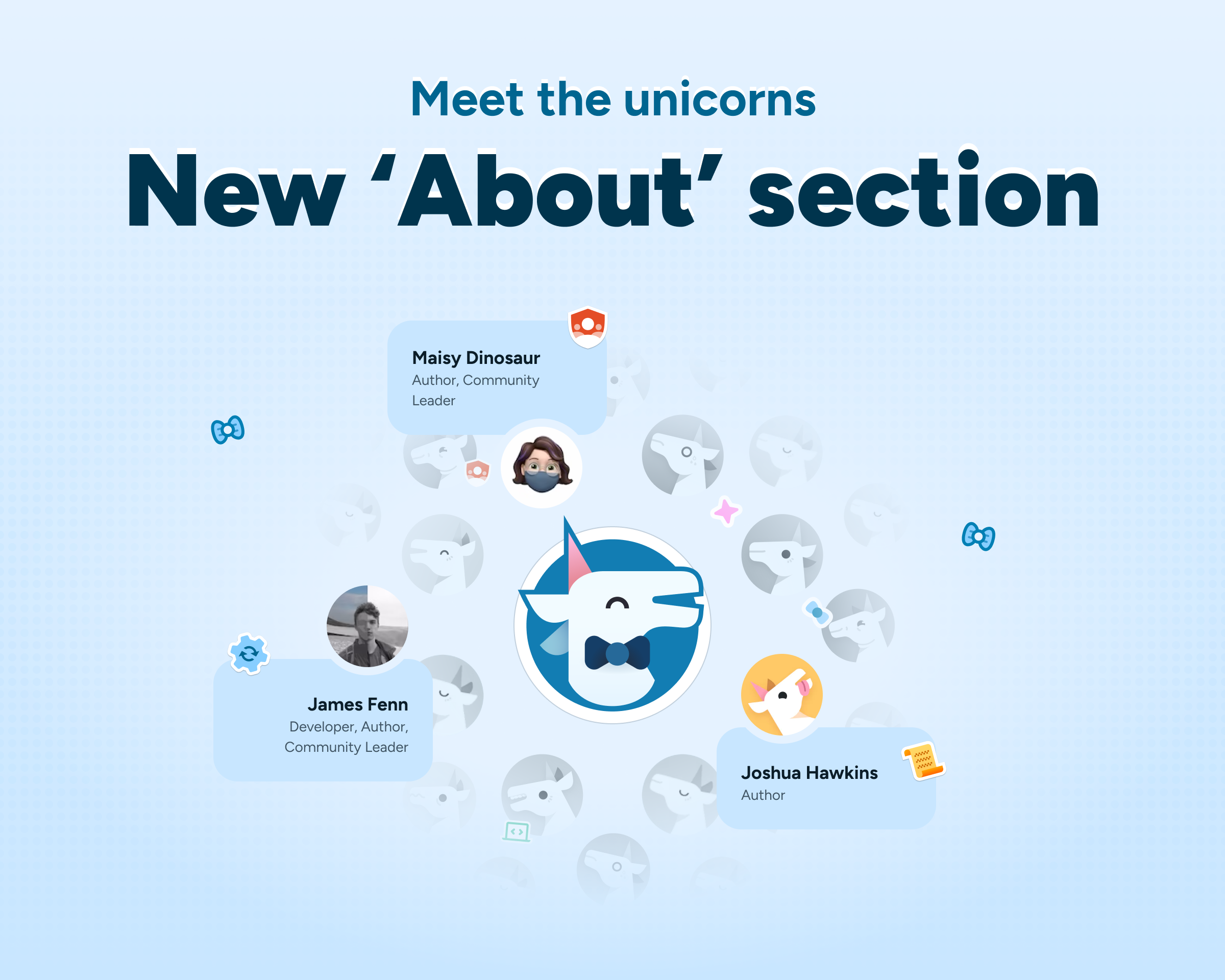 Playful Programming (@UnicornUtterances@hachyderm.io) - Hachyderm.io