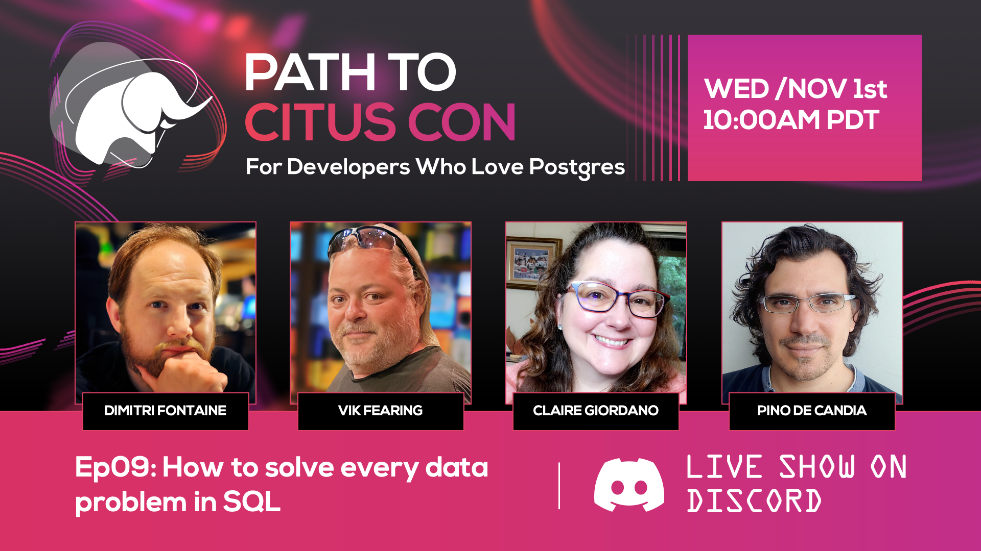 Alexander Kukushkin (@cyberdemn@mastodon.world) - Mastodon