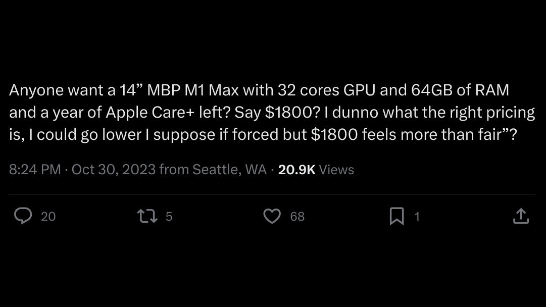 Tim Pope (@tpope@hachyderm.io) - Hachyderm.io